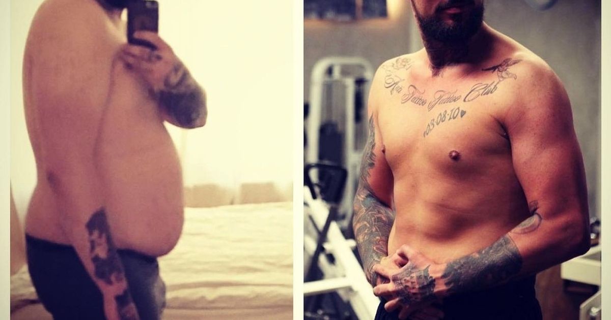 Köln: Promi-Friseur nimmt während Corona 50 Kilo ab | Express