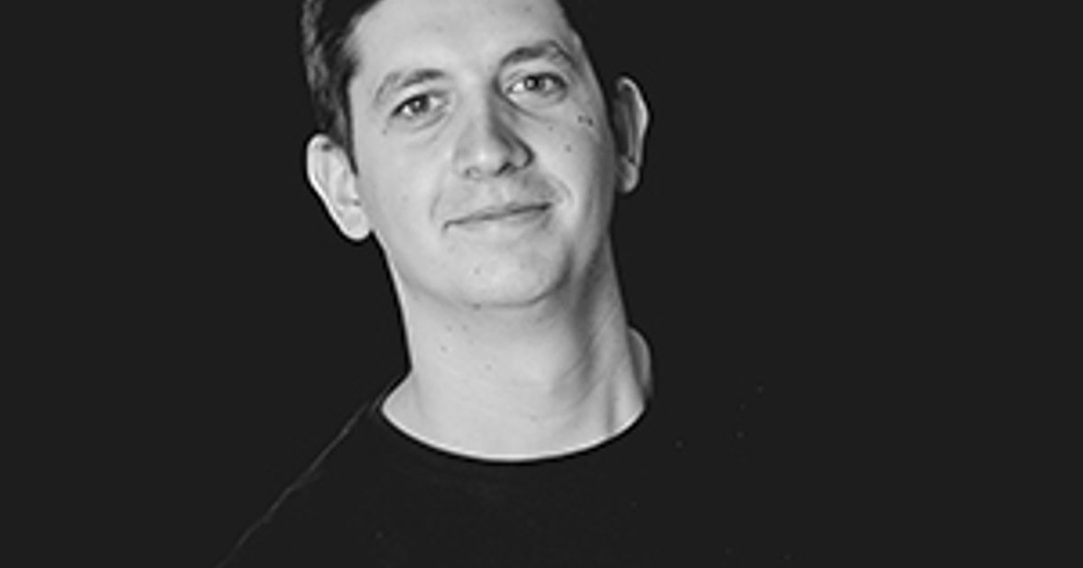 Christopher Hostert | Express