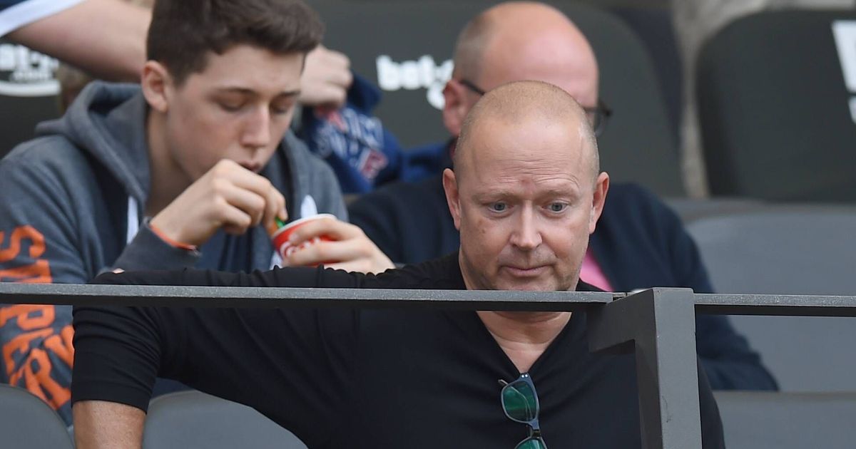 Nationalspieler trauern um Top-Berater Jörg Neubauer | Express