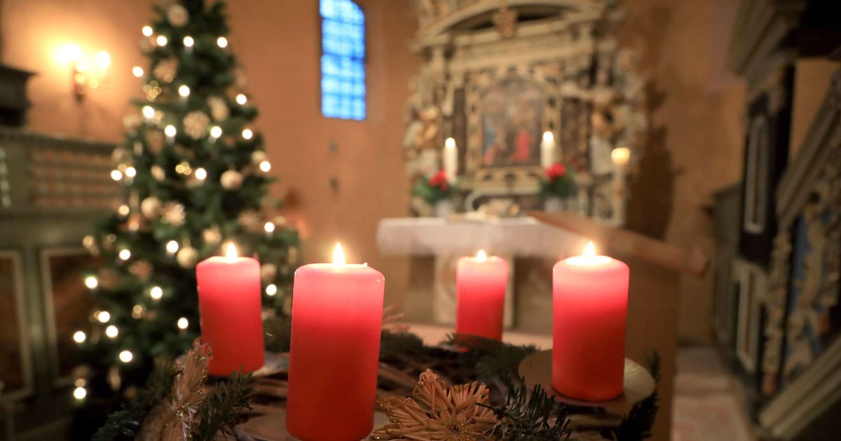 Advent: Was bedeutet das eigentlich? | Express