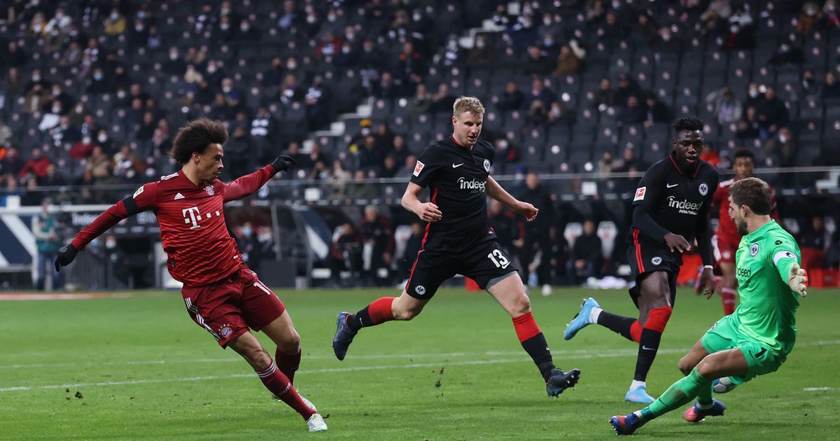 Robert Lewandowski setzt Ukraine-Zeichen bei Bayern-Sieg | Express