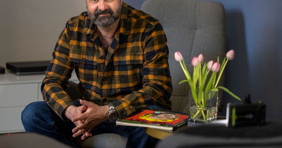 Tom Keune: „Was der Nachbar denkt, interessiert mich nicht“ | Express