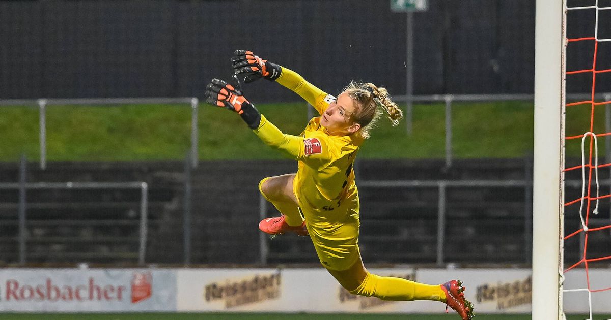 1. FC Köln: Frauen holen Nationalspielerin Jasmin Pal vom SC Sand | Express