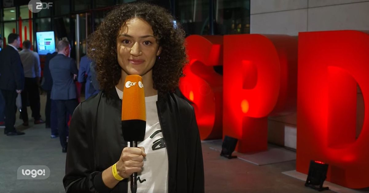 ARD: Sportschau holt neue Moderatorin vom ZDF | Express