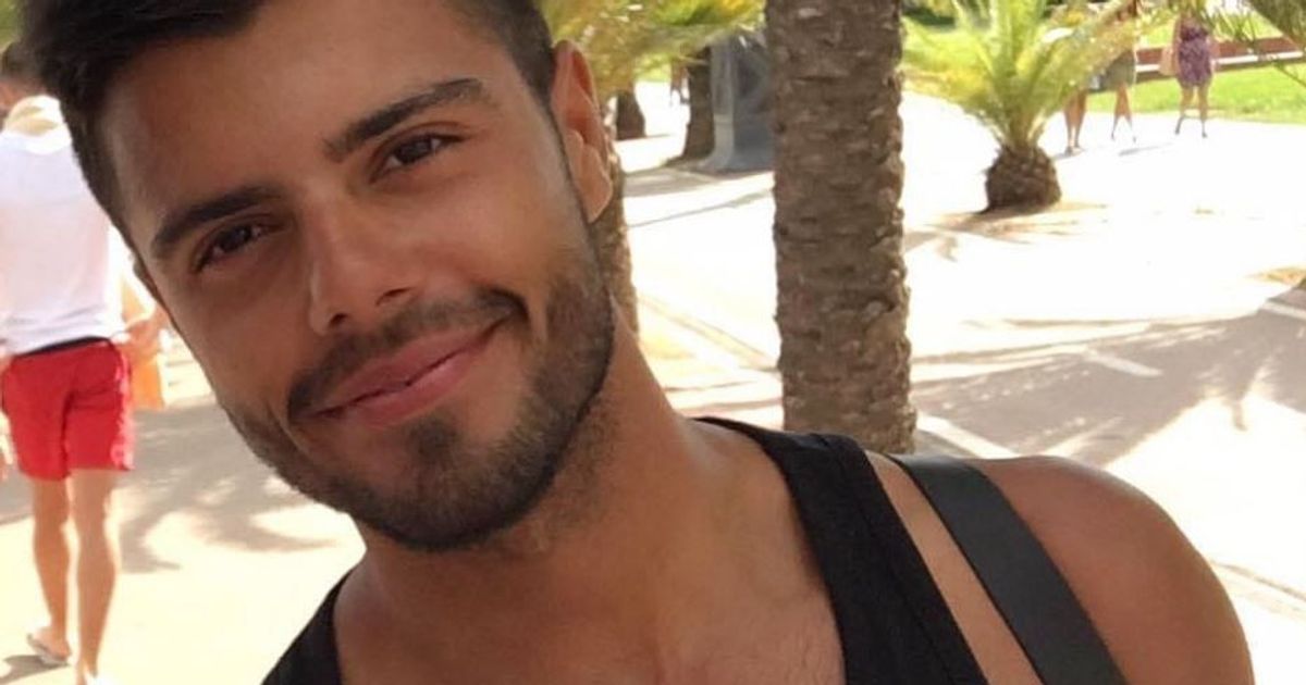 Ex-„Prince Charming“-Kandidat Martin Angelo homophob attackiert | Express