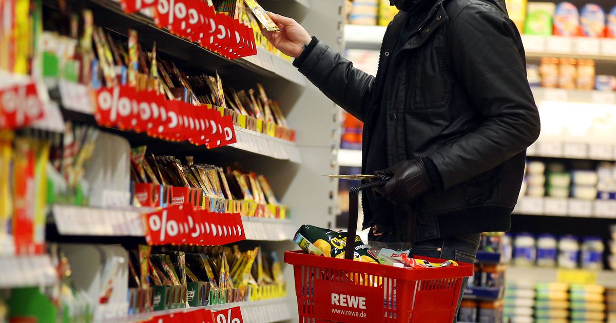 Rückruf bei Rewe: Ekel-Fund in Wurst von ja! | Express
