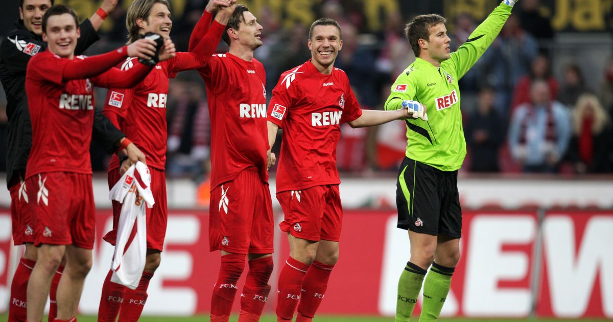 1. FC Köln: Ex-Keeper Michael Rensing im Fortuna-Aufsichtsrat | Express