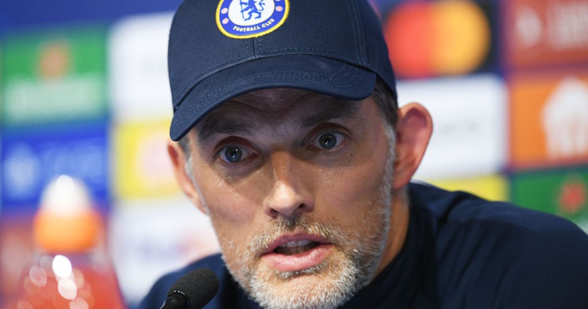 Daran ist Thomas Tuchel beim FC Chelsea gescheitert | Express