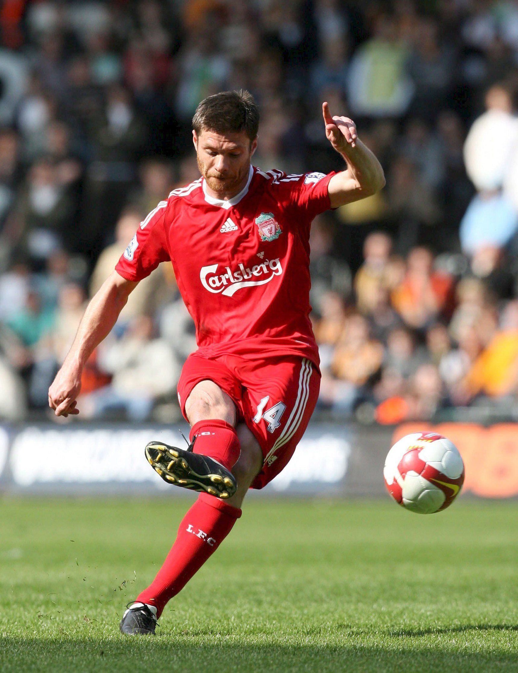 Xabi Alonso erlebt Final-Debakel – Ansage lässt Funkel zittern | Express