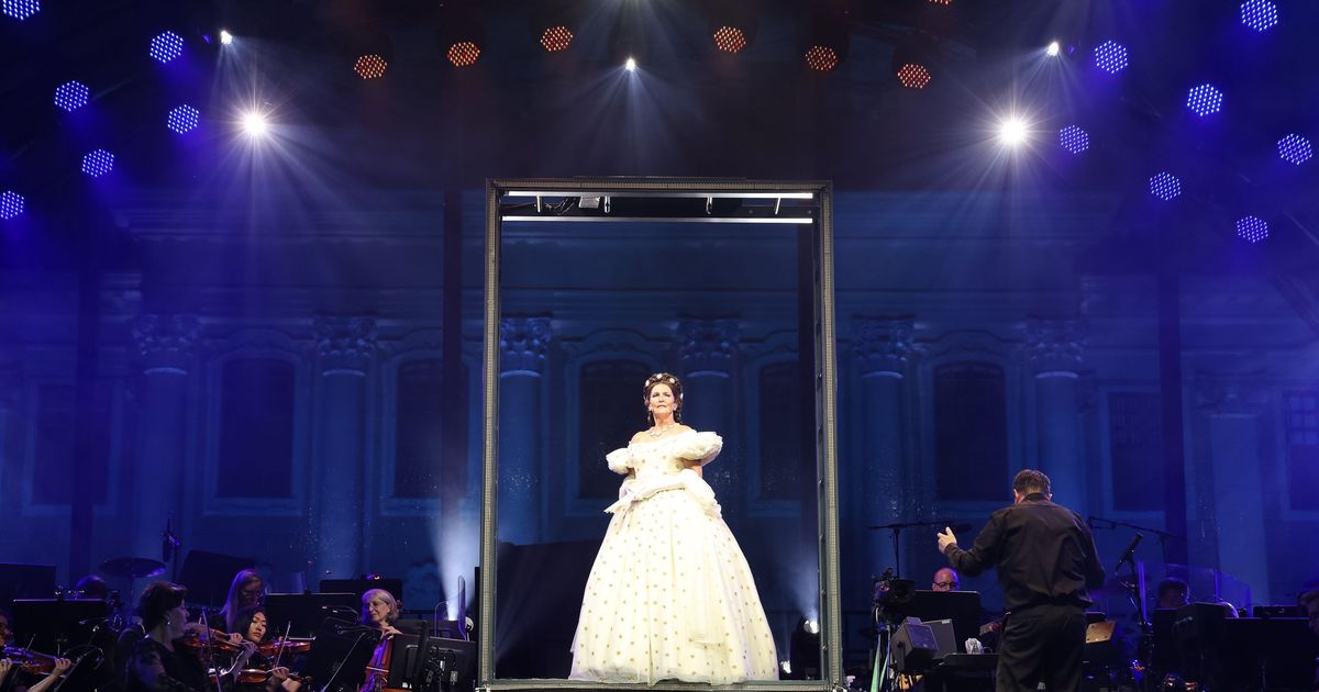 „Elisabeth”, das Musical: Neue Shows für 2023 geplant - alle Infos ...