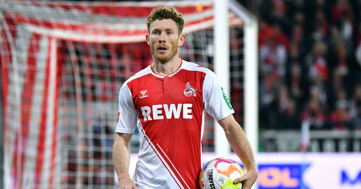 1. FC Köln: Endlich Ösi-Belohnung für Top-Scorer Florian Kainz | Express
