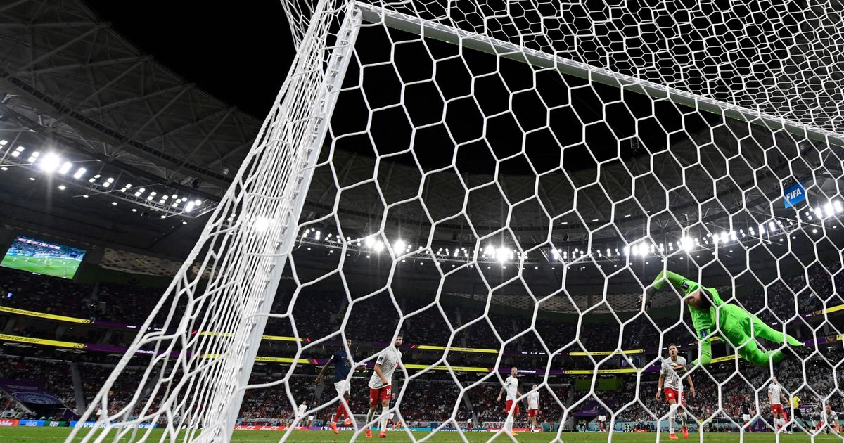 WM 2022 in Katar: Hier gibt es alle Tore des Turniers | Express