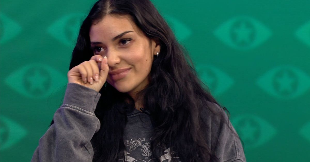Promi Big Brother (Sat1): Jennifer spricht nach Aus Klartext | Express