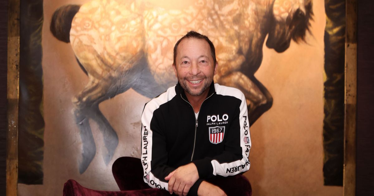 DJ Bobo über Hit-Klau und woher sein Künstlername kommt | Express