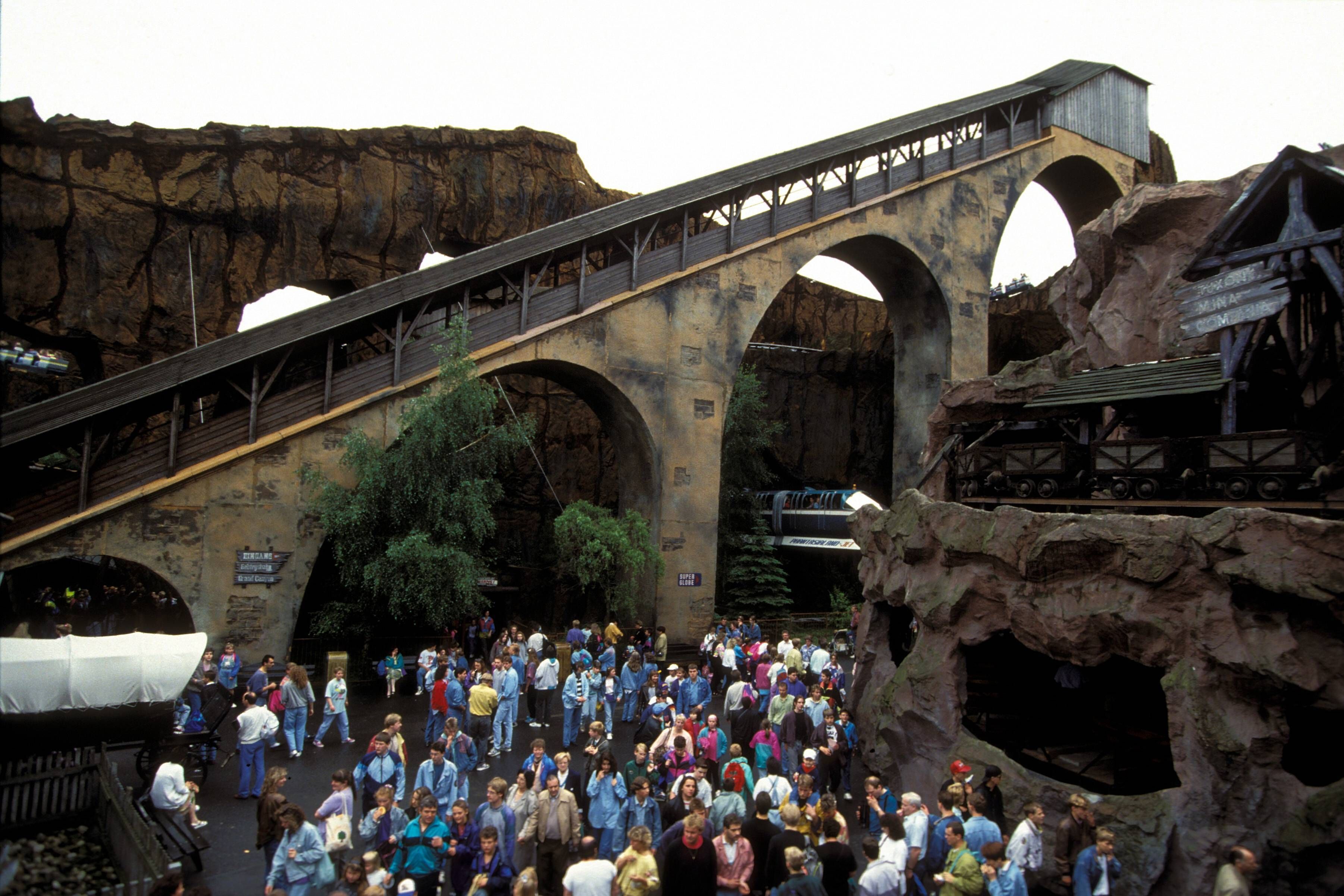 Verwunderlich Phantasialand Unfall 2023 Bilder