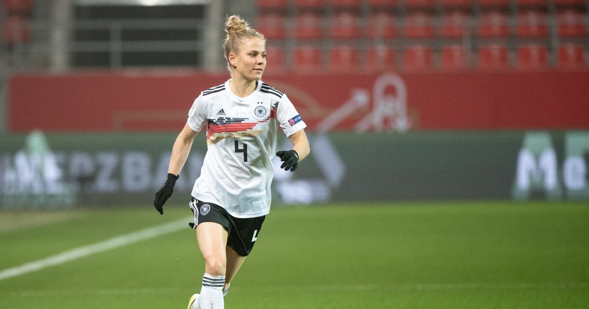 DFB-Frauen: Leonie Maier erklärt Rücktritt aus Nationalteam | Express