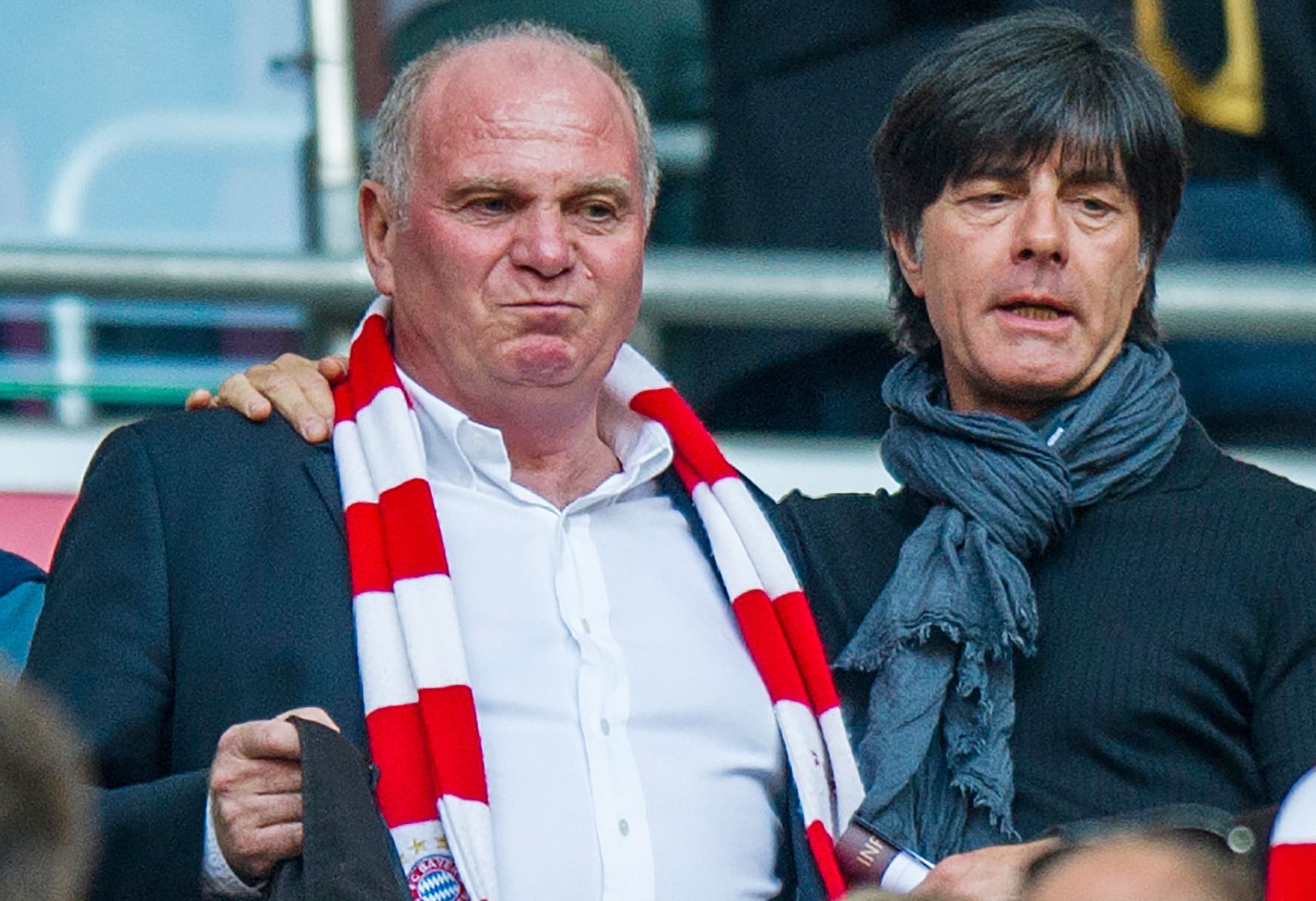 Peinliche Trainersuche: Uli Hoeneß muss weg, er schadet dem FCB | Express