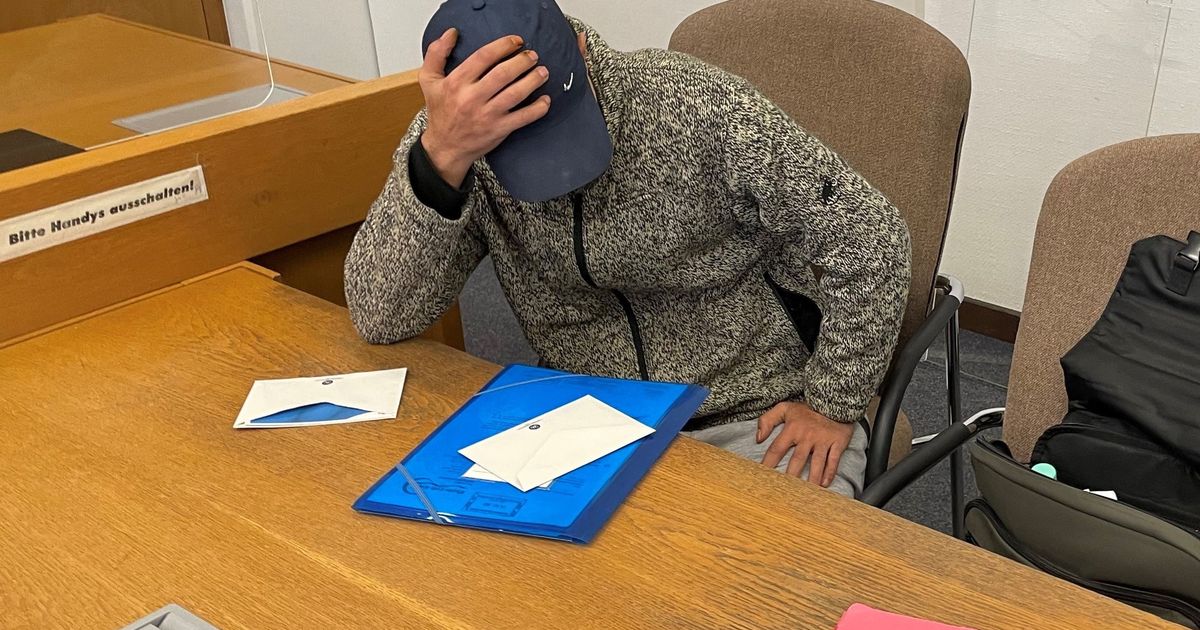 Köln: Kopf-ab-Mann mit schlimmer Drohung - „Ihr seid die nächsten ...