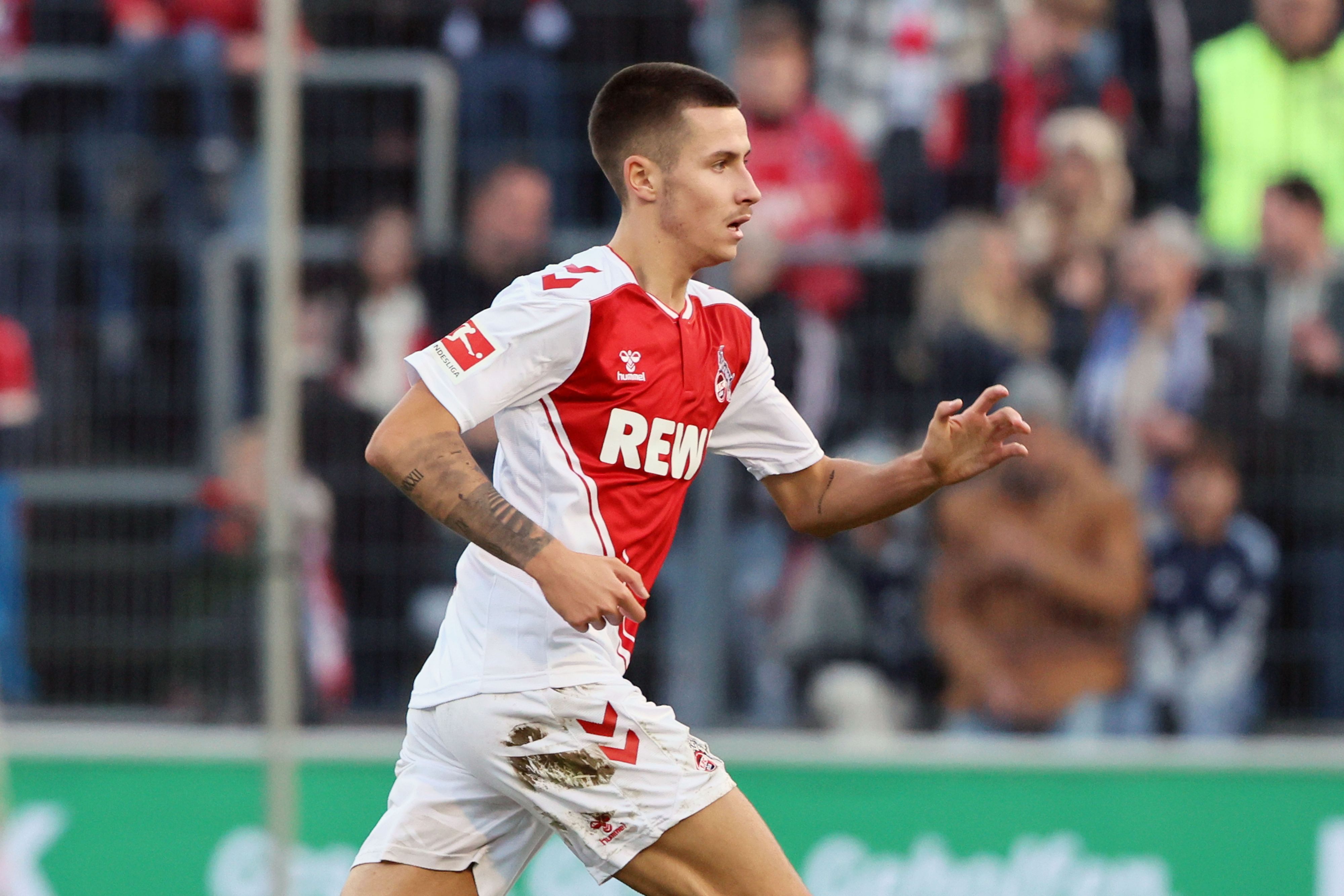 Selke-Doppelpack bei Bayer: FC rächt sich für Verlegungs-Zoff | Express