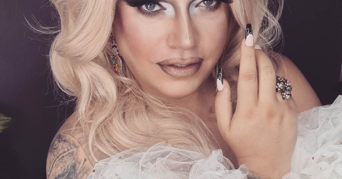 Schaafenstraße als Attraktion: Drag-Queen sieht darin ein Problem | Express