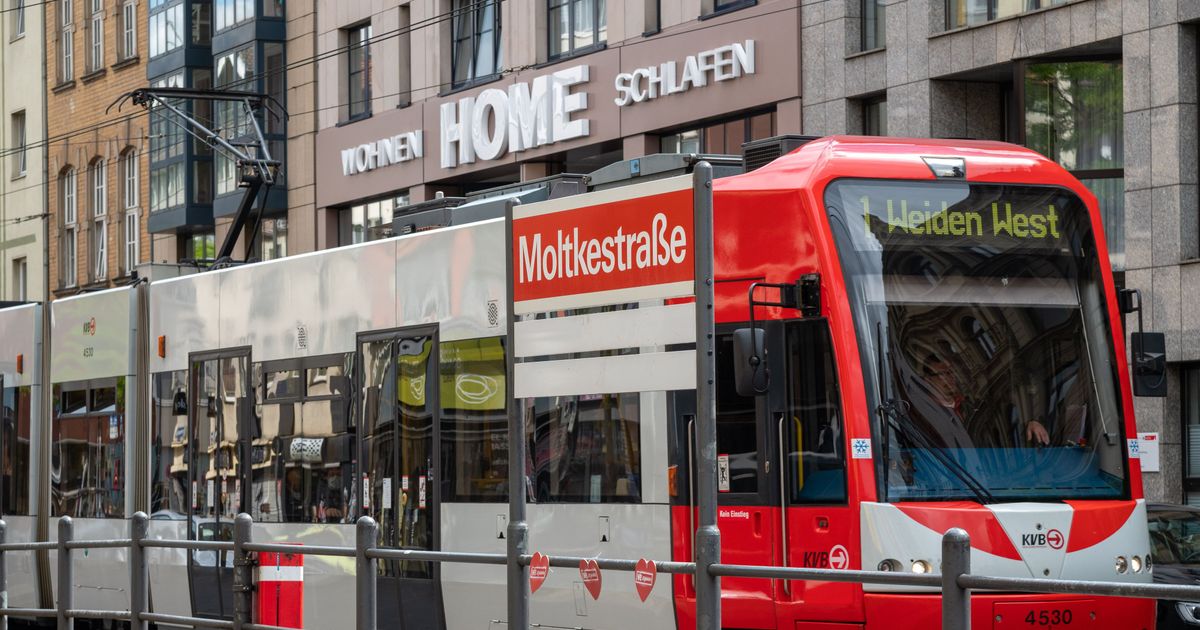 KVB Köln erhöht Preise - mehr als einmal: die neue Ticket-Übersicht ...