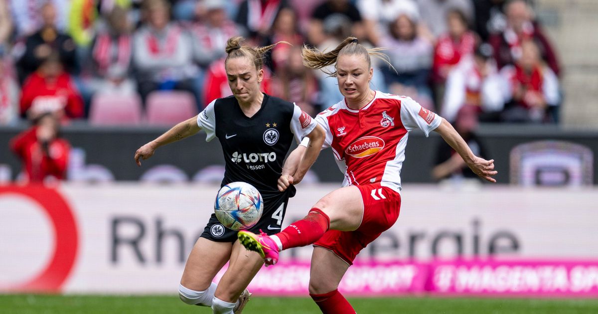 Wunschtrainerin des 1. FC Köln: Wechsel von Kromp offiziell | Express