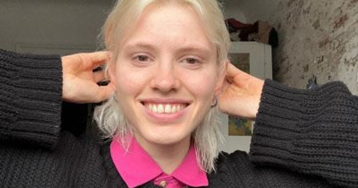 EX-GNTM-Model Viola Beck überrascht mit radikalem Umstyling | Express