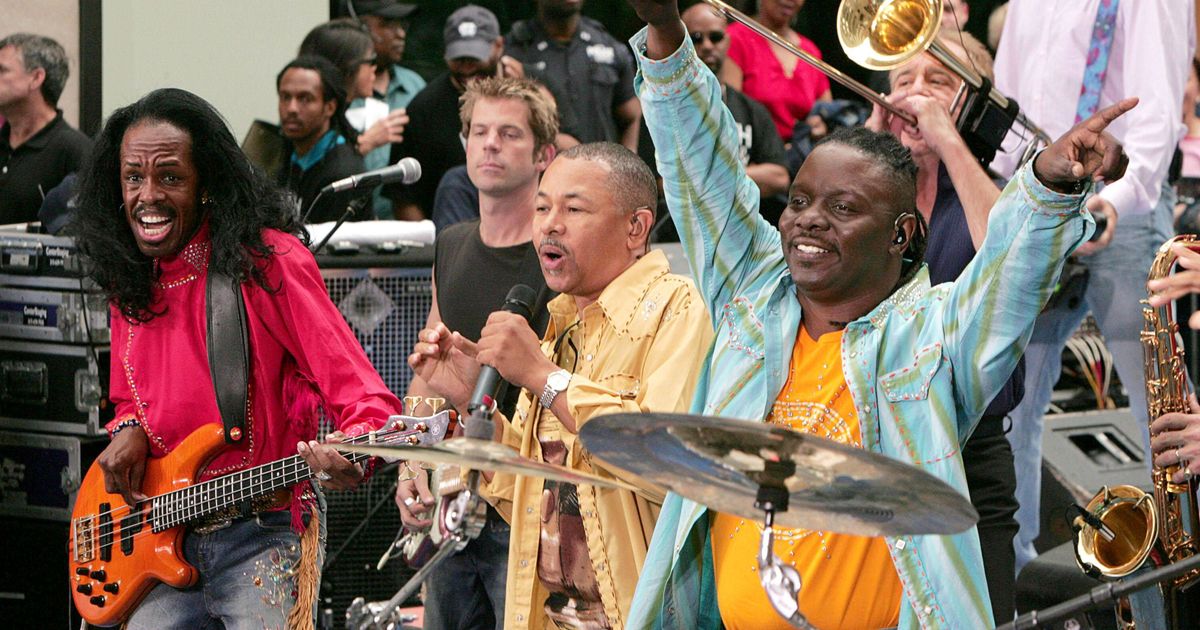 Earth, Wind & Fire: Musiker Sheldon Reynolds gestorben | Express