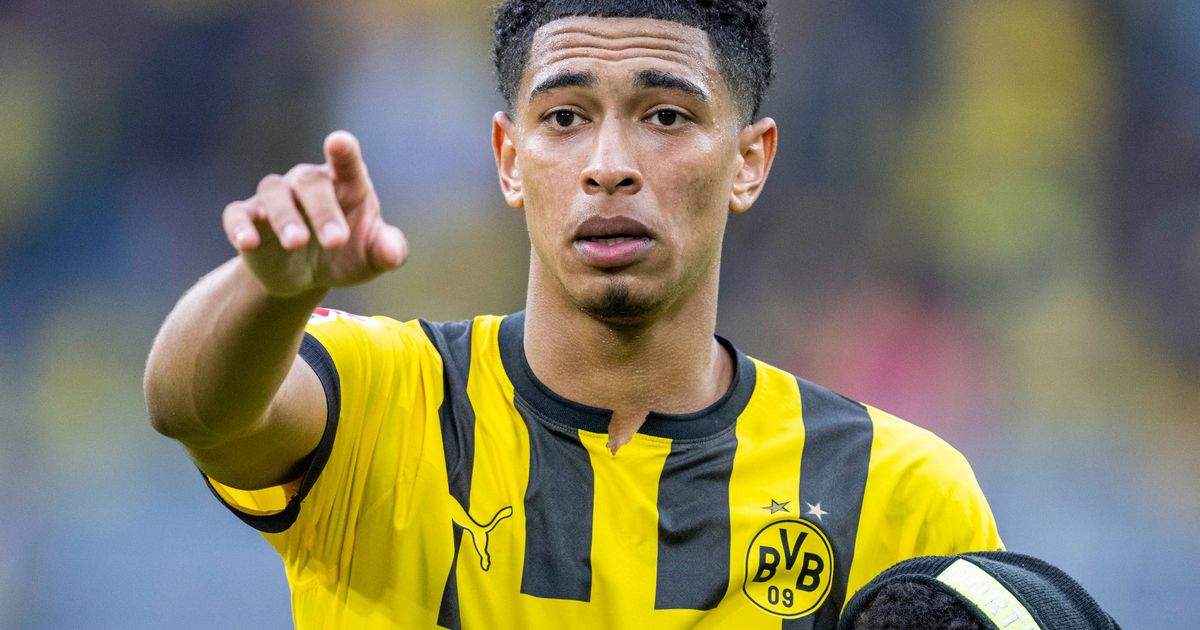 Ex-Bayern-Star über Bellingham: „Dort bist du wirklich der Star“ | Express