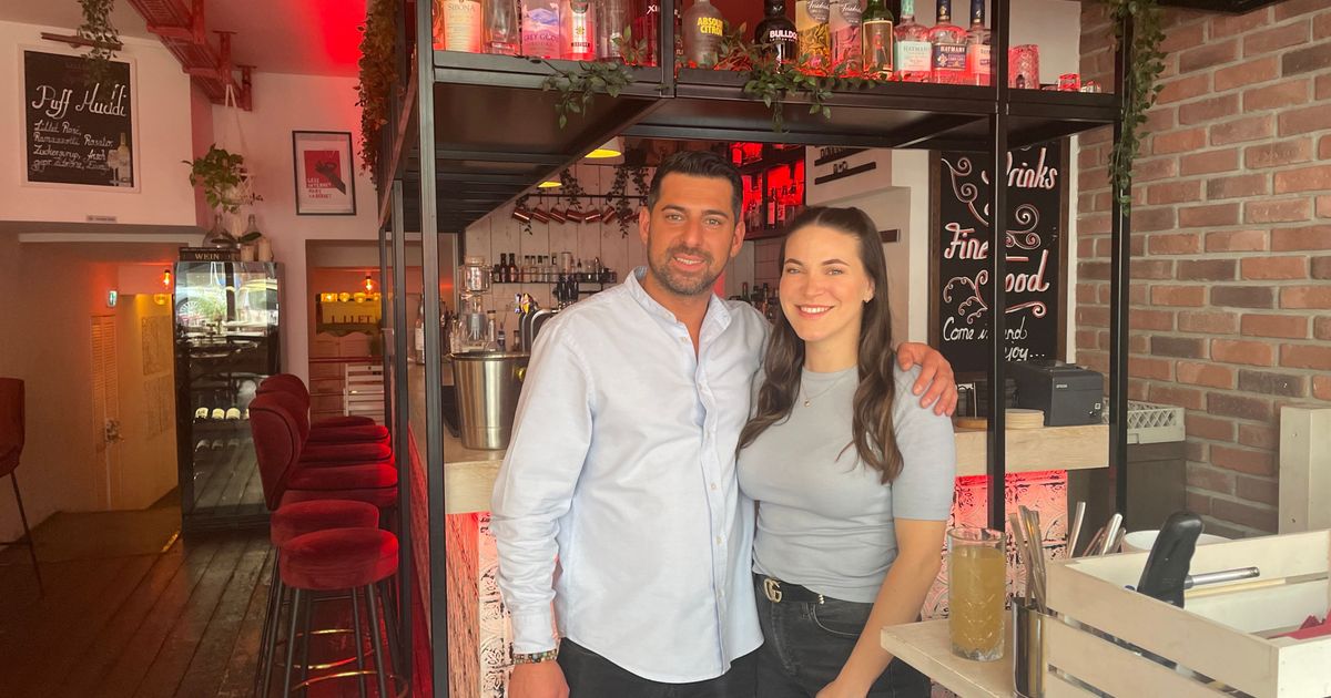 Von Radio Köln zur Gastro: Pia Pietsch übernimmt Kölner Atelier | Express