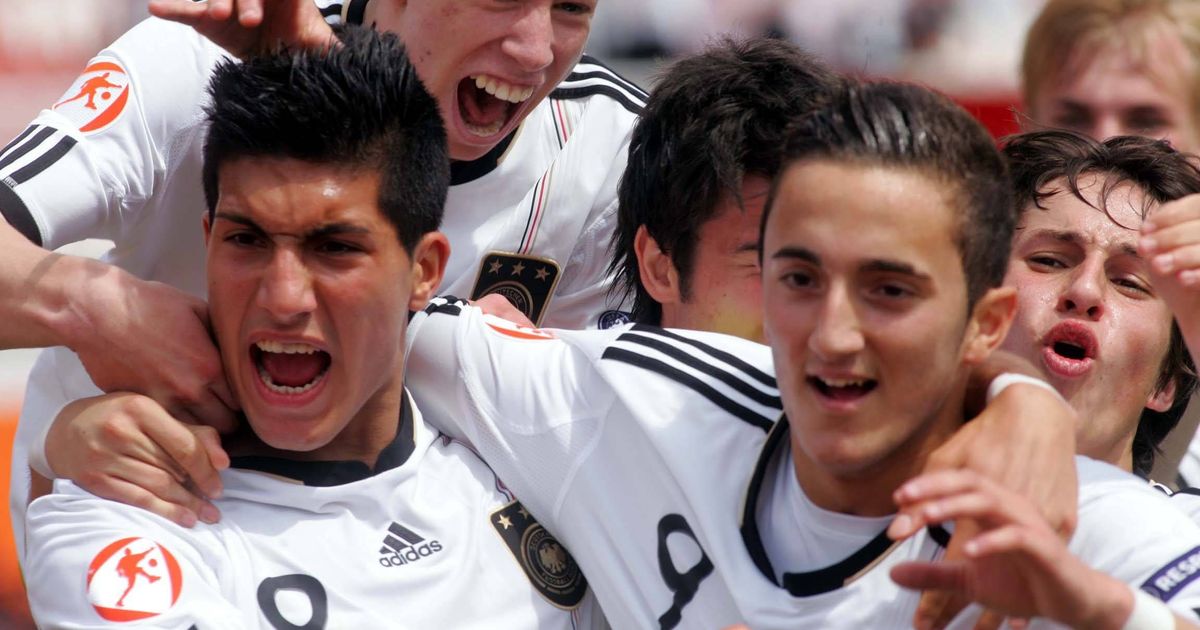 Samed Yesil: Vom FC Liverpool in die Kreisliga A nach Krefeld | Express
