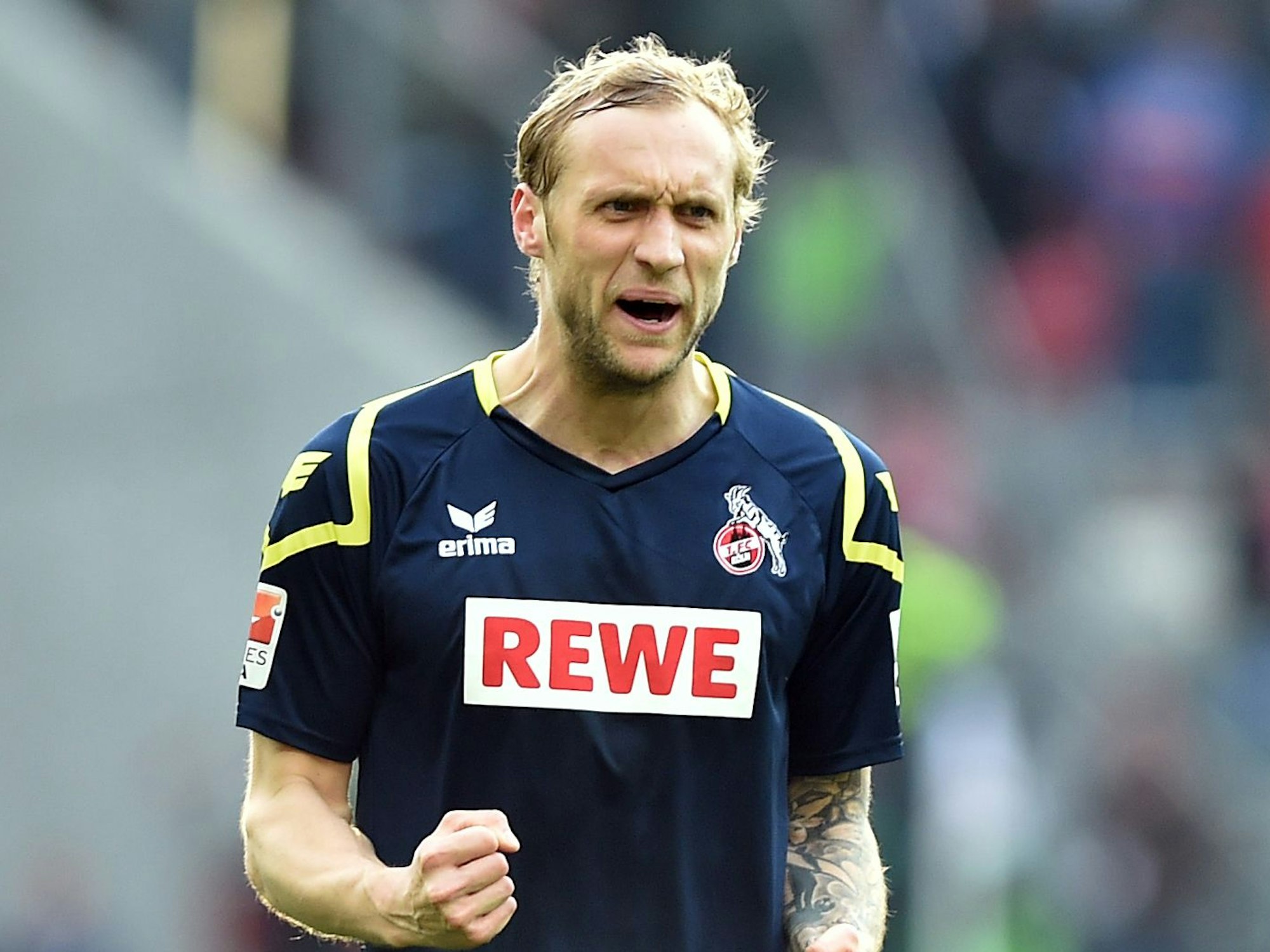 Ex Fc Torwart Gibt Debüt In Österreich Titel In Weiter Ferne Express