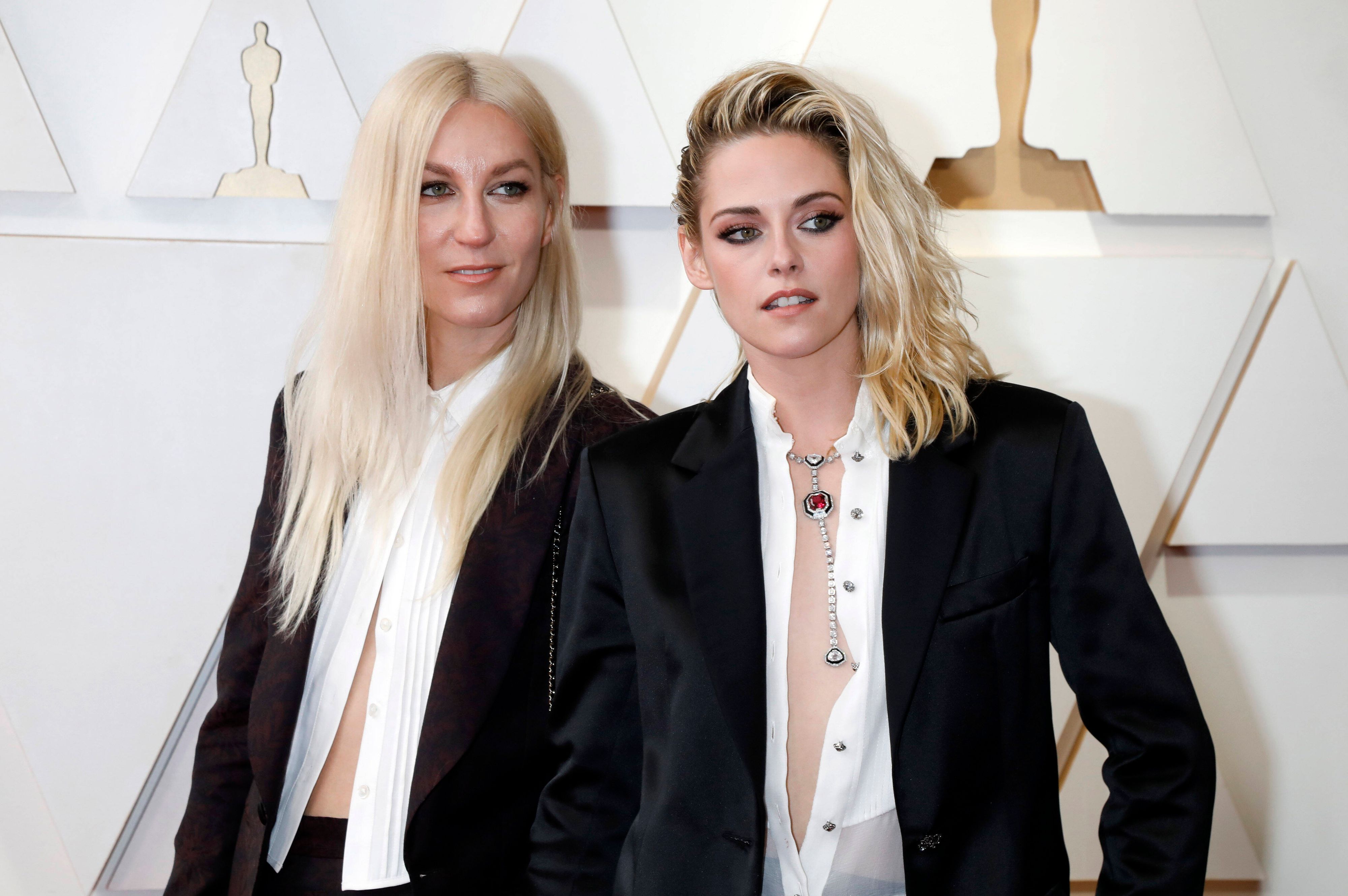 Kristen Stewart auf Rolling Stone Cover: „Das homosexuellste Ding ...