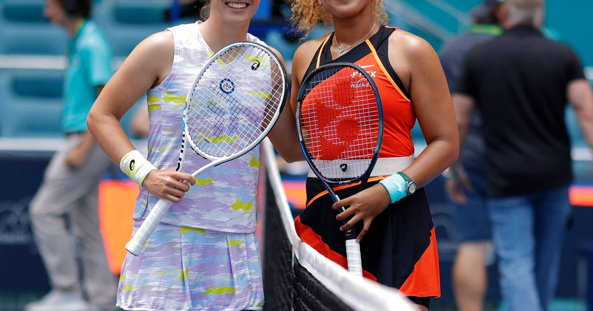 Mitten während Wimbledon: Nachricht über Tennisstar verzückt Fans | Express