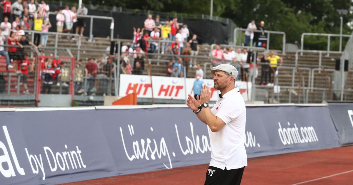 Baumgart erinnert sich vor FC-Test an besondere Fortuna-Momente | Express