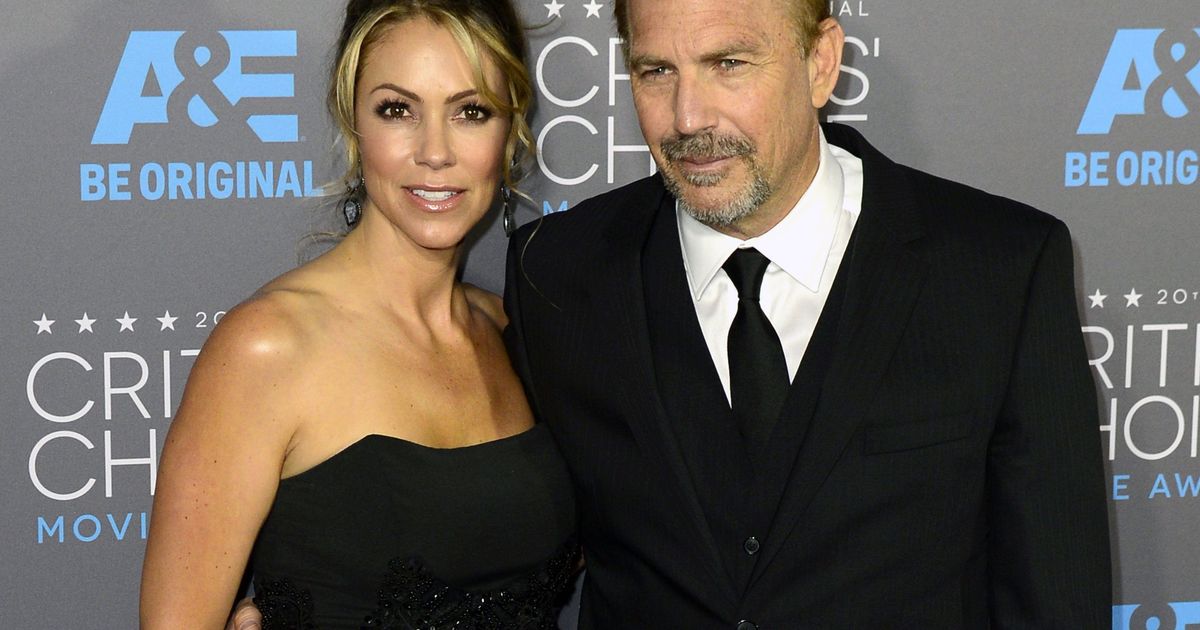 Harrison Ford, Kevin Costner & Co.: die teuersten Promi-Scheidungen ...