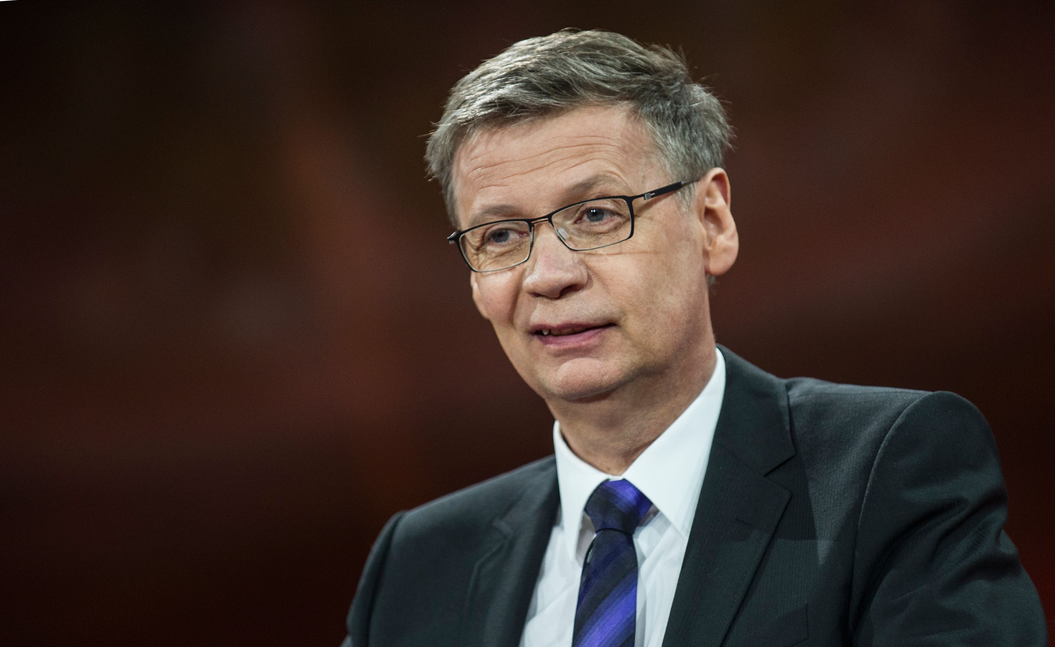 Wer wird Millionär: Günther Jauch irritiert, dann folgt der Knall | Express