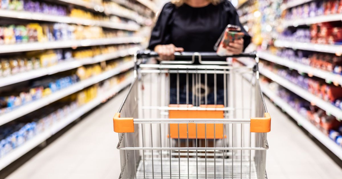 Lidl, Aldi & Co.: Warum sind Discounter so günstig? | Express