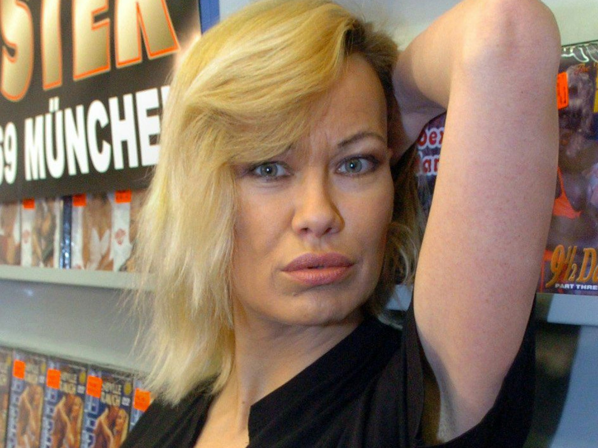 Anne Wünsche Auf Onlyfans Verdient Sie Mit Nacktfotos Millionen Express