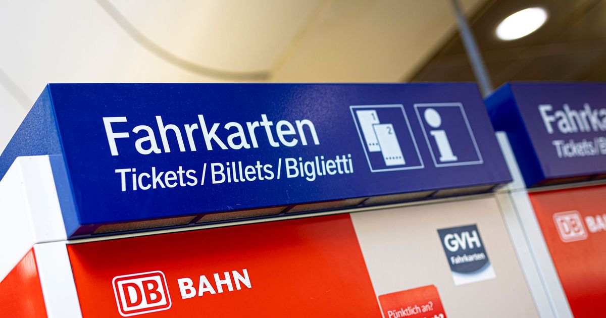 Deutsche Bahn: Ab Mitternacht Tickets zum Sparpreis ergattern | Express