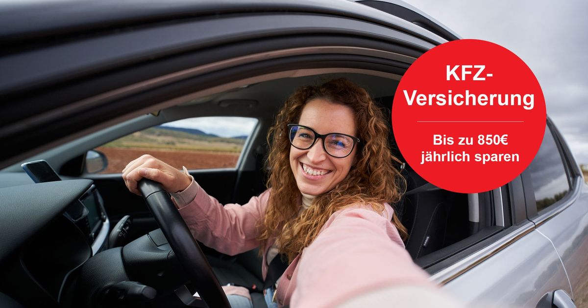 Wunderbar Emil Kfz Versicherung Ebenbild