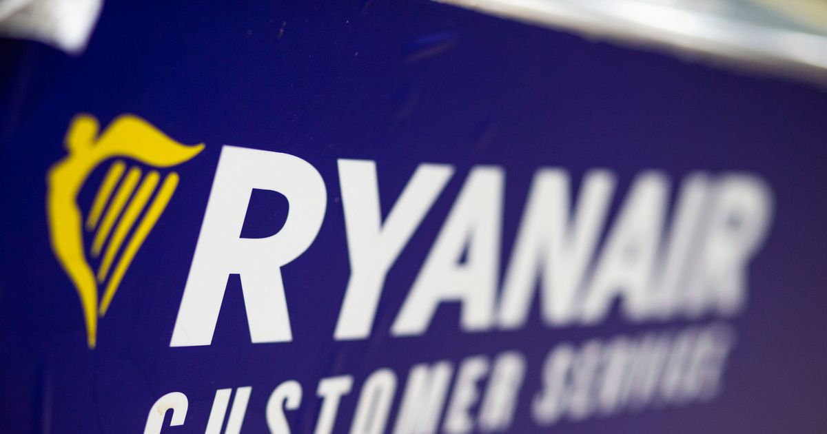 Ryanair: Fake-Website, so erkennt man den Schwindel | Express