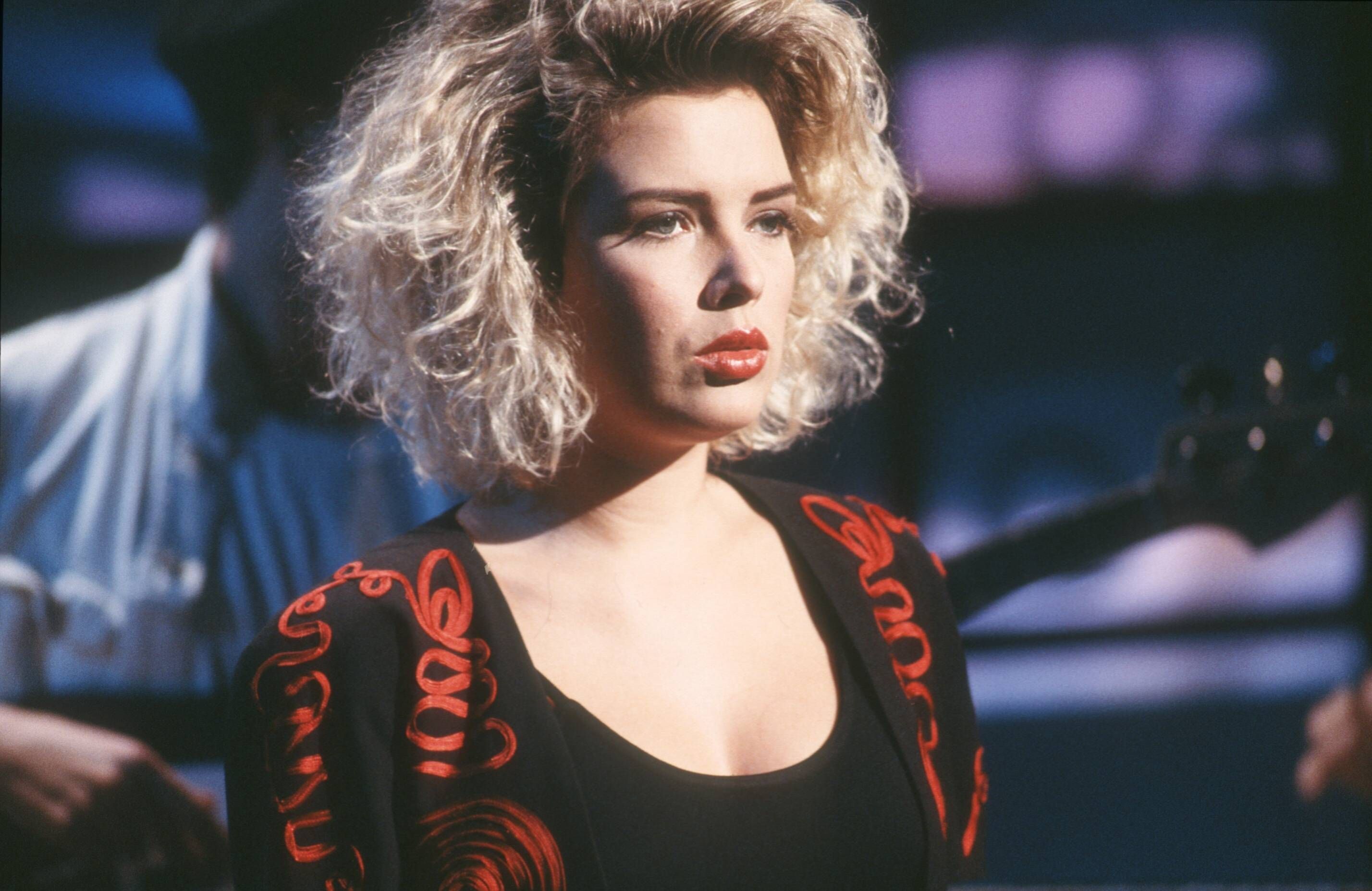 80er Jahre Stars