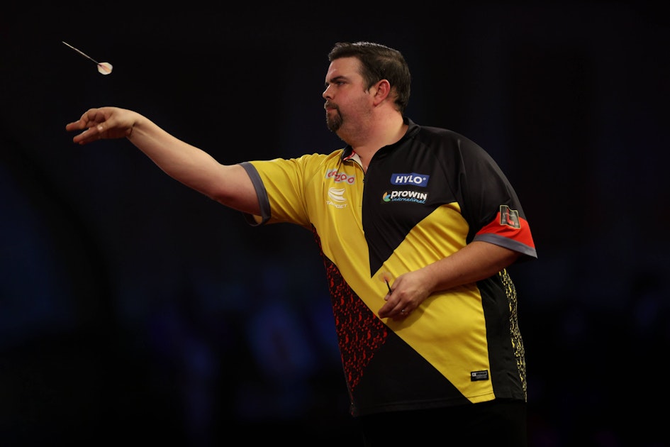 Darts: Die wichtigsten Zahlen und Fakten zur WM 2024 | Express Darts: Die wichtigsten Zahlen und Fakten zur WM 2024 | Express