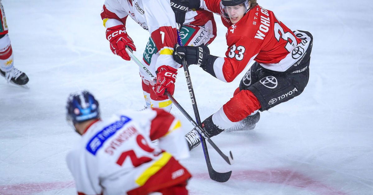 DEL: Kölner Haie gewinnen Rhein-Duell gegen die Düsseldorfer EG | Express