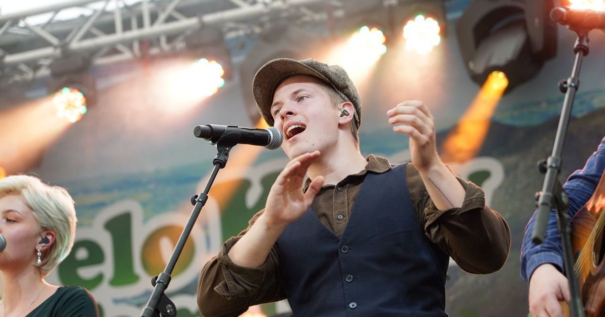Lets Dance 2024: Freundin von Gabriel Kelly ist keine Unbekannte | Express