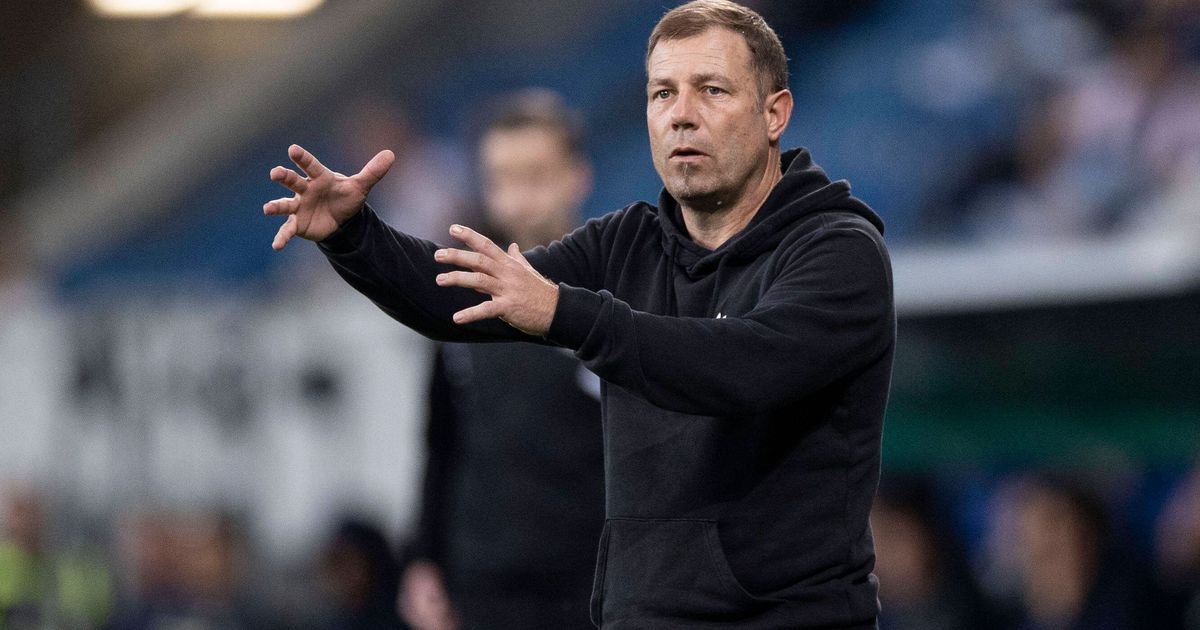 Fortuna Düsseldorf: Ex-Coach Kramer heuert bei Bundesligist an | Express