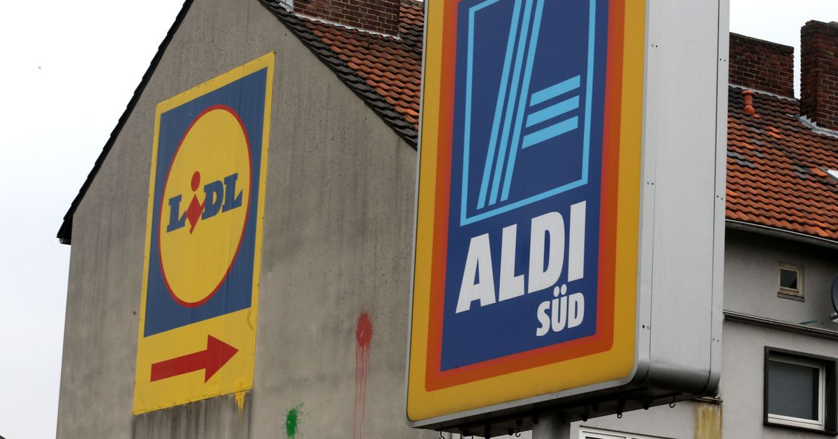 Holland-Discounter macht in Deutschland Druck auf Aldi und Lidl | Express
