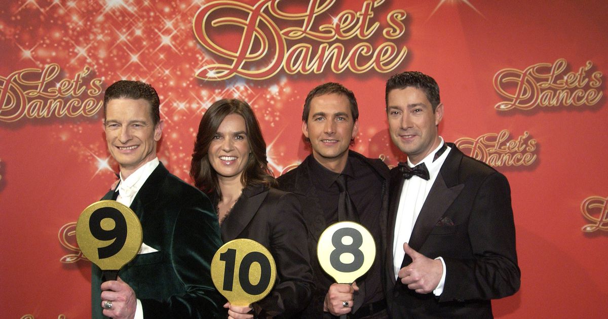 Lets Dance: Das machen die Ex-Jurymitglieder heute | Express