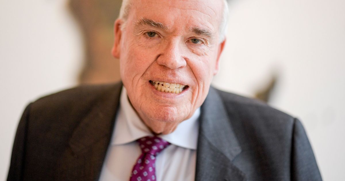 Bruno Goggel Reichster Deutscher